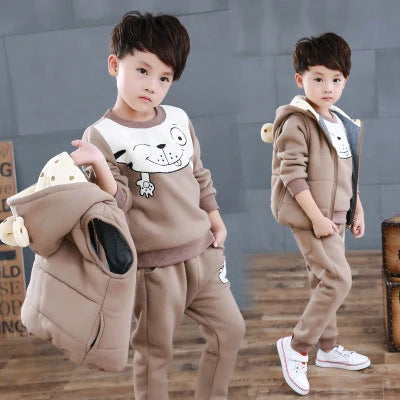 KIDS – Legends store