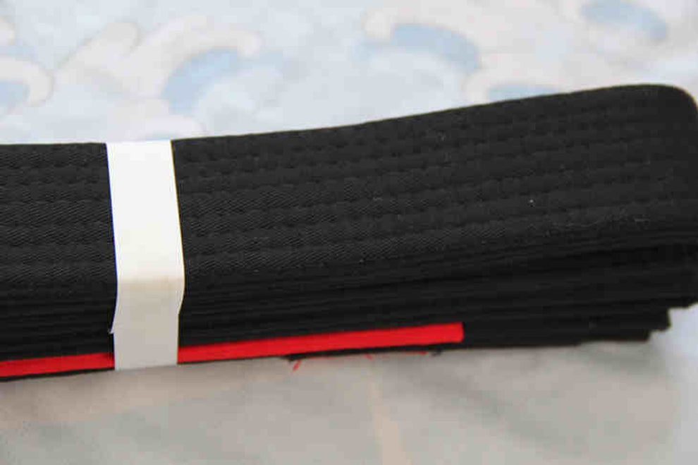 BJJ Gi Belt – Legends store
