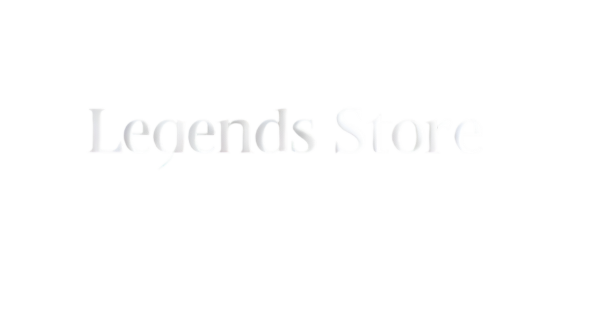 Legends Store – Legends store